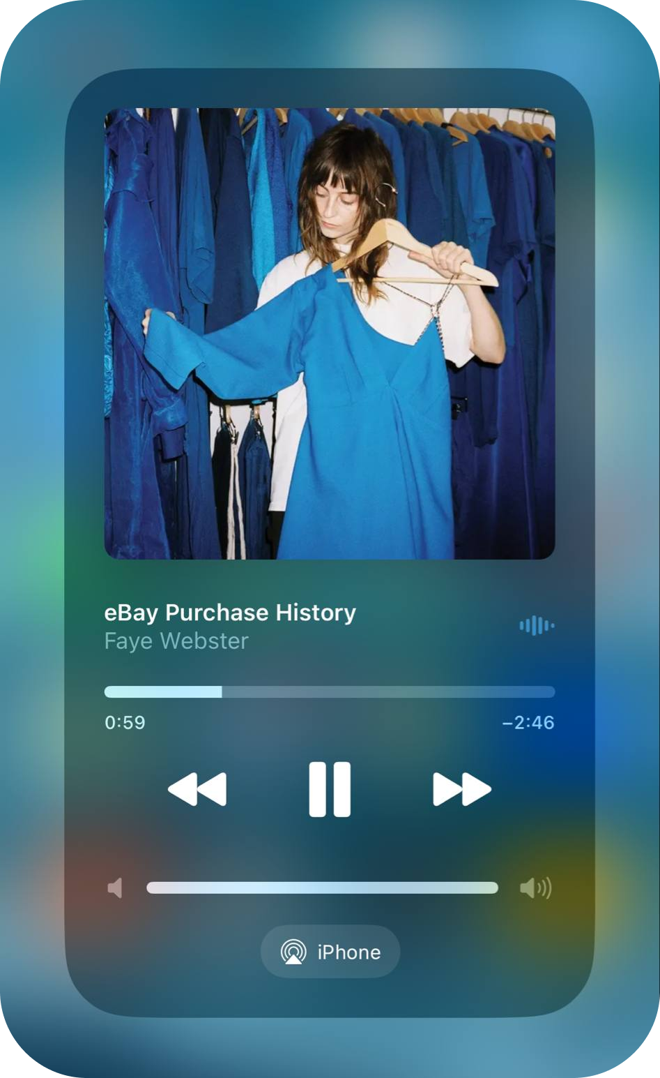 Faye Webster | Album