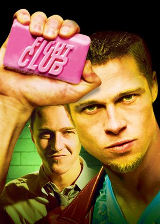 TicketHub | Fight Club
