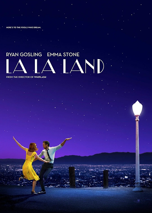 TicketHub | La La Land